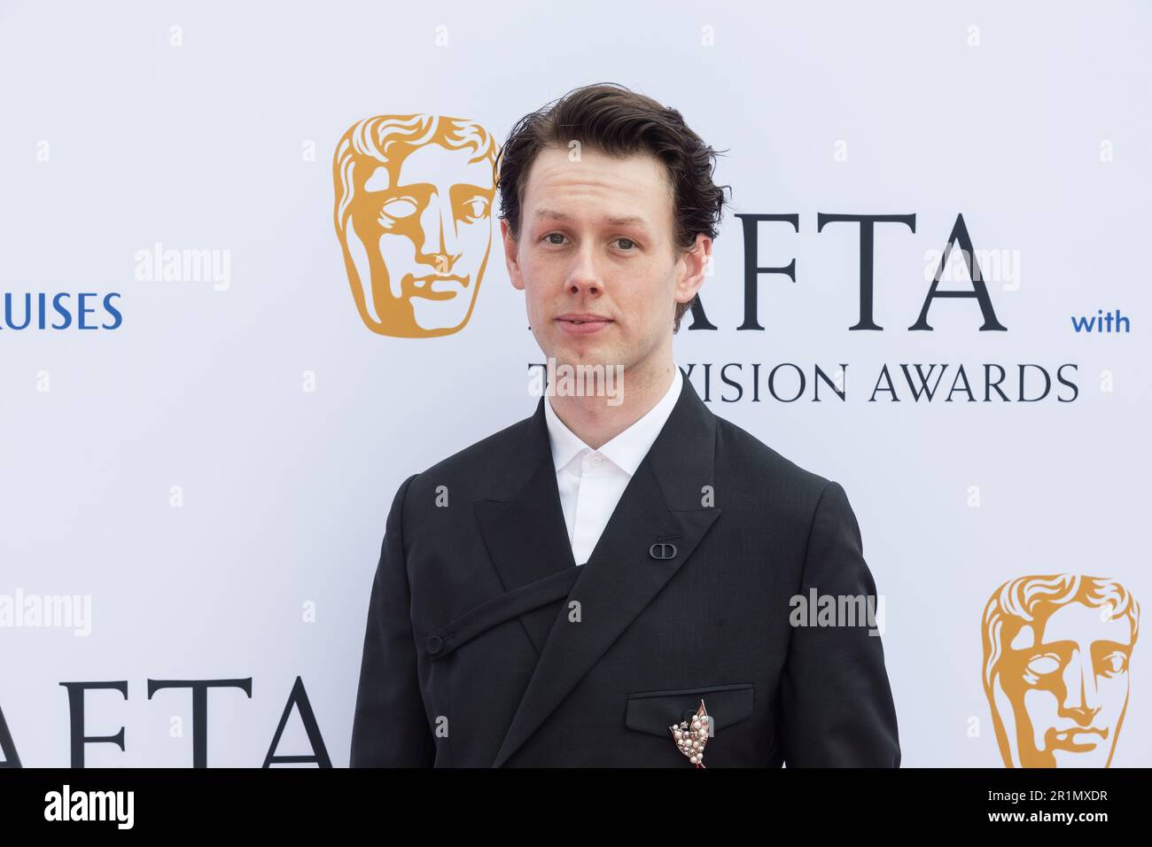 London, UK. 14th May, 2023. LONDON, UNITED KINGDOM - MAY 14, 2023: Josh ...