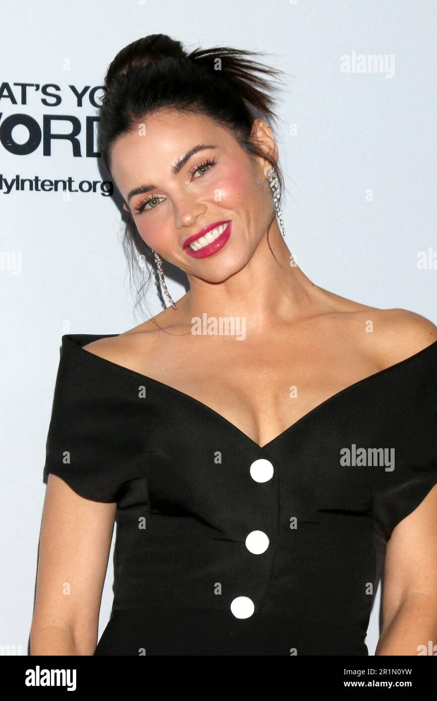 Jenna dewan 2023 hi-res stock photography and images - Alamy
