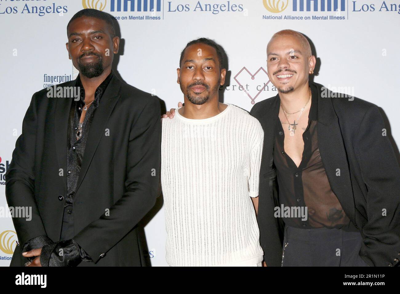 Brandon T Jackson Lottery Ticket Hair Design