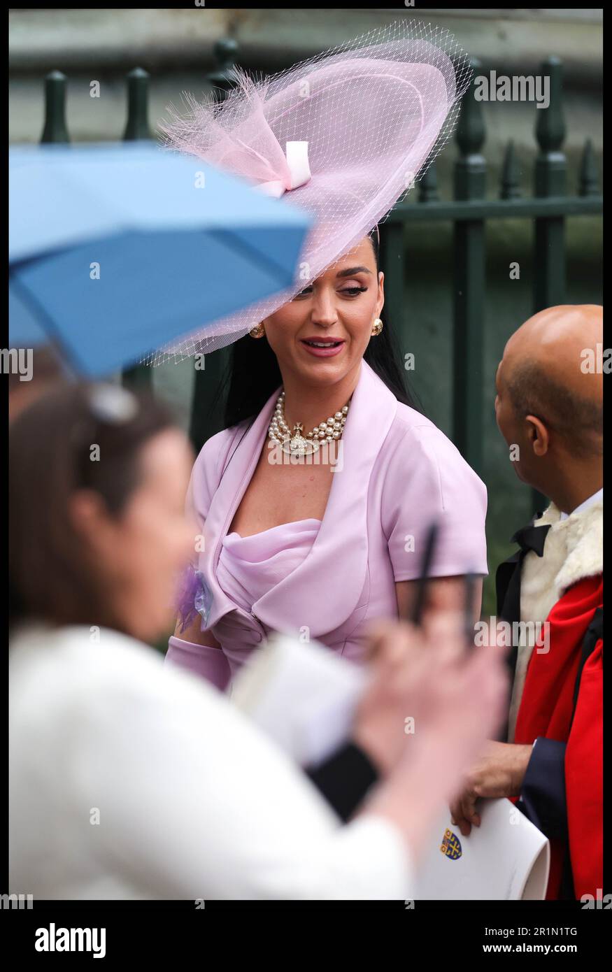 Image ©Licensed to Parsons Media. 06/05/2023. London, United Kingdom ...