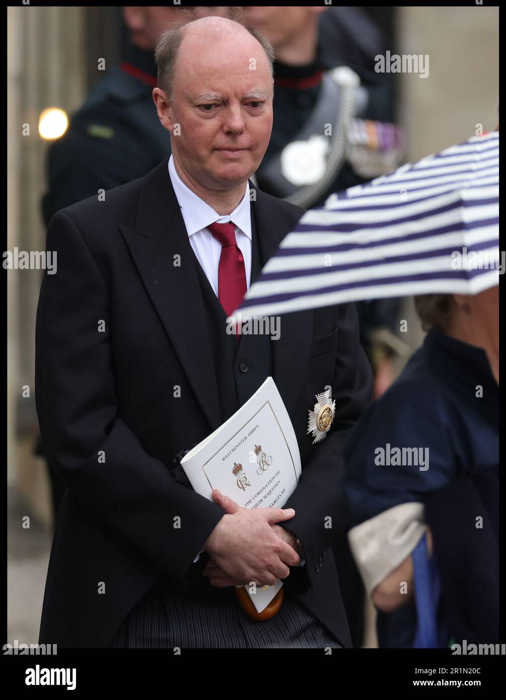 Image ©Licensed to Parsons Media. 06/05/2023. London, United Kingdom ...