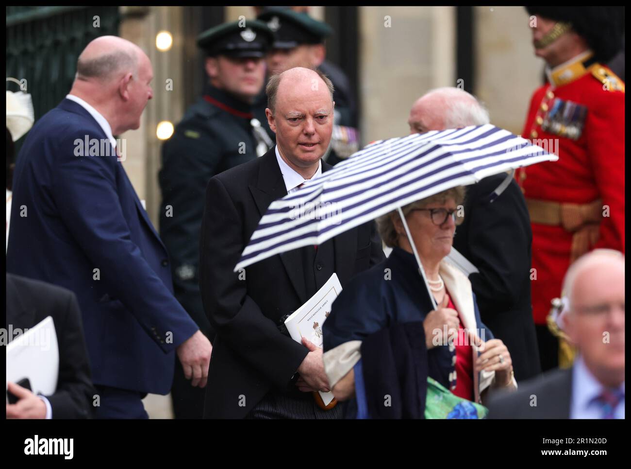 Image ©Licensed to Parsons Media. 06/05/2023. London, United Kingdom ...