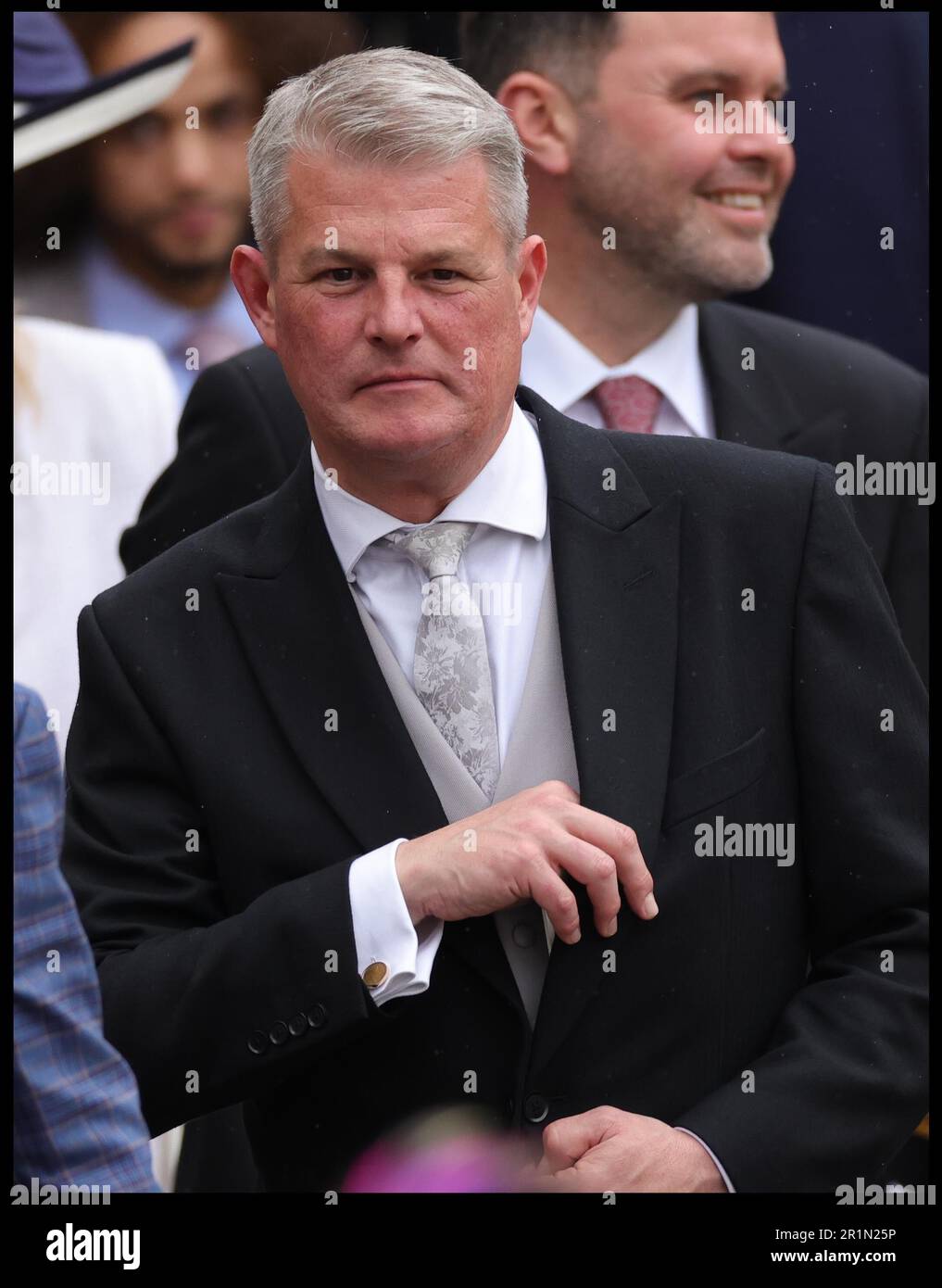 Image ©Licensed to Parsons Media. 06/05/2023. London, United Kingdom ...