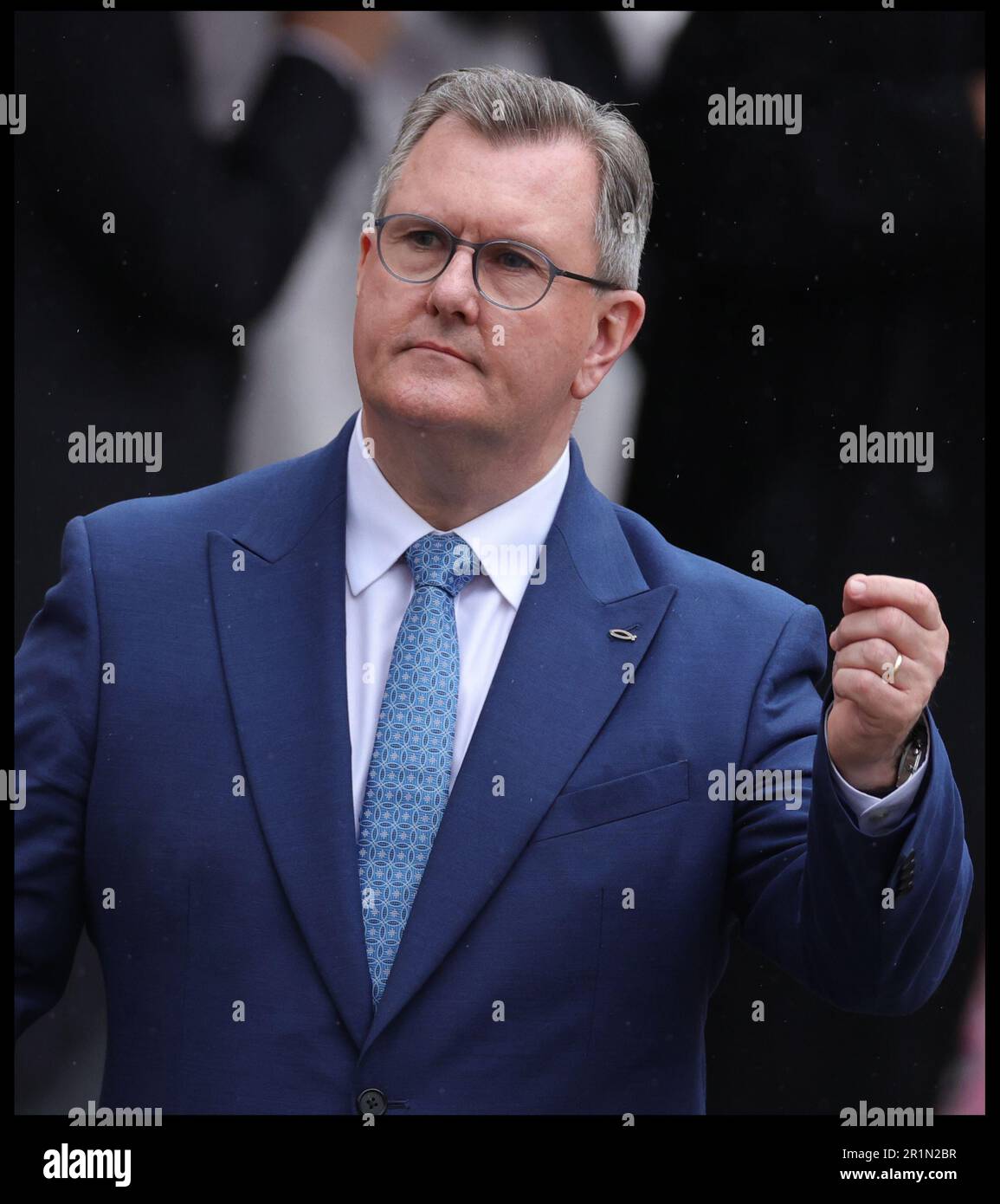 Image ©Licensed to Parsons Media. 06/05/2023. London, United Kingdom ...