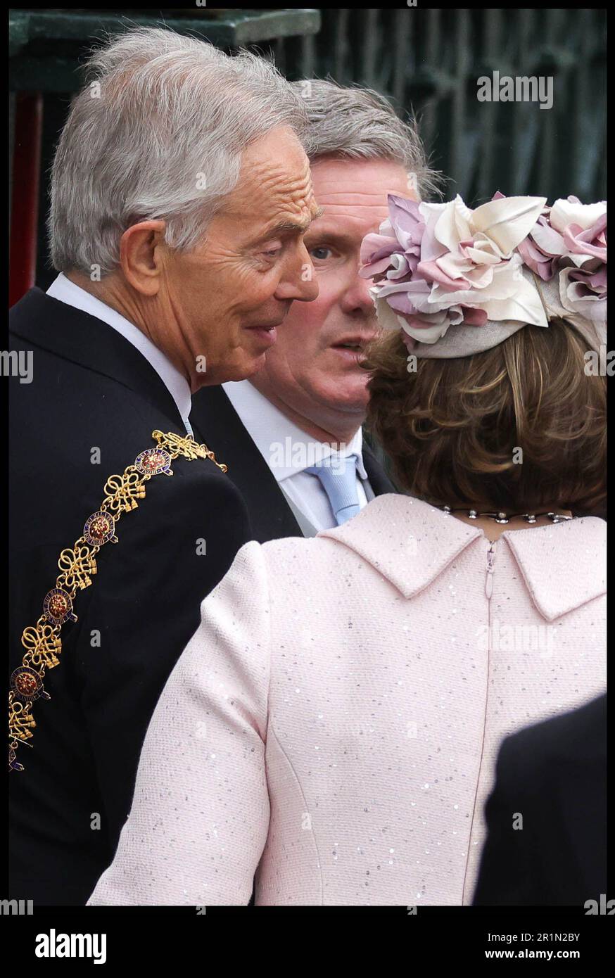 Image ©Licensed to Parsons Media. 06/05/2023. London, United Kingdom ...