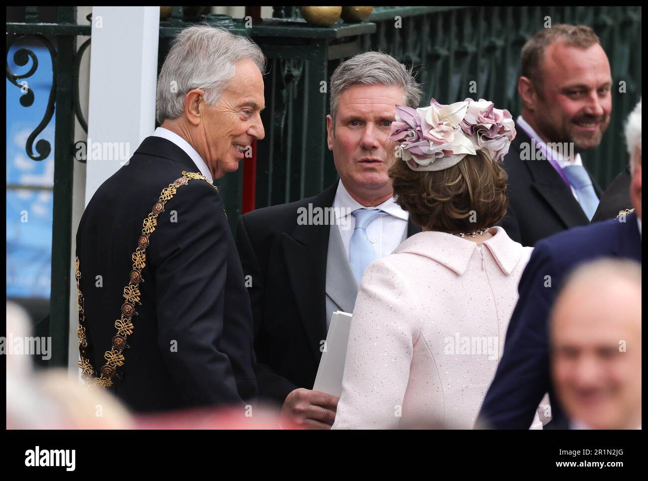 Image ©Licensed to Parsons Media. 06/05/2023. London, United Kingdom ...