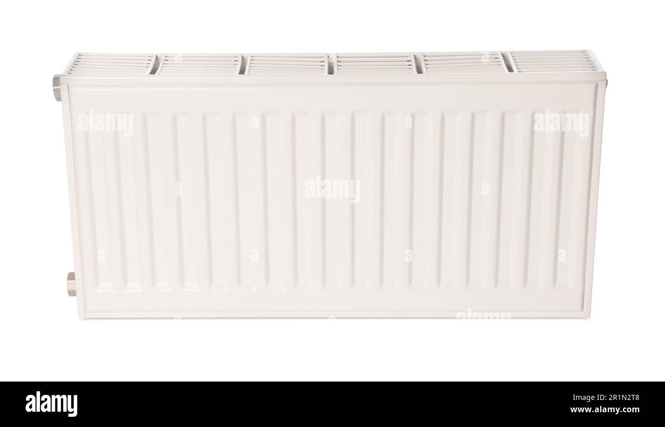 Apartment heating Cut Out Stock Images & Pictures - Alamy