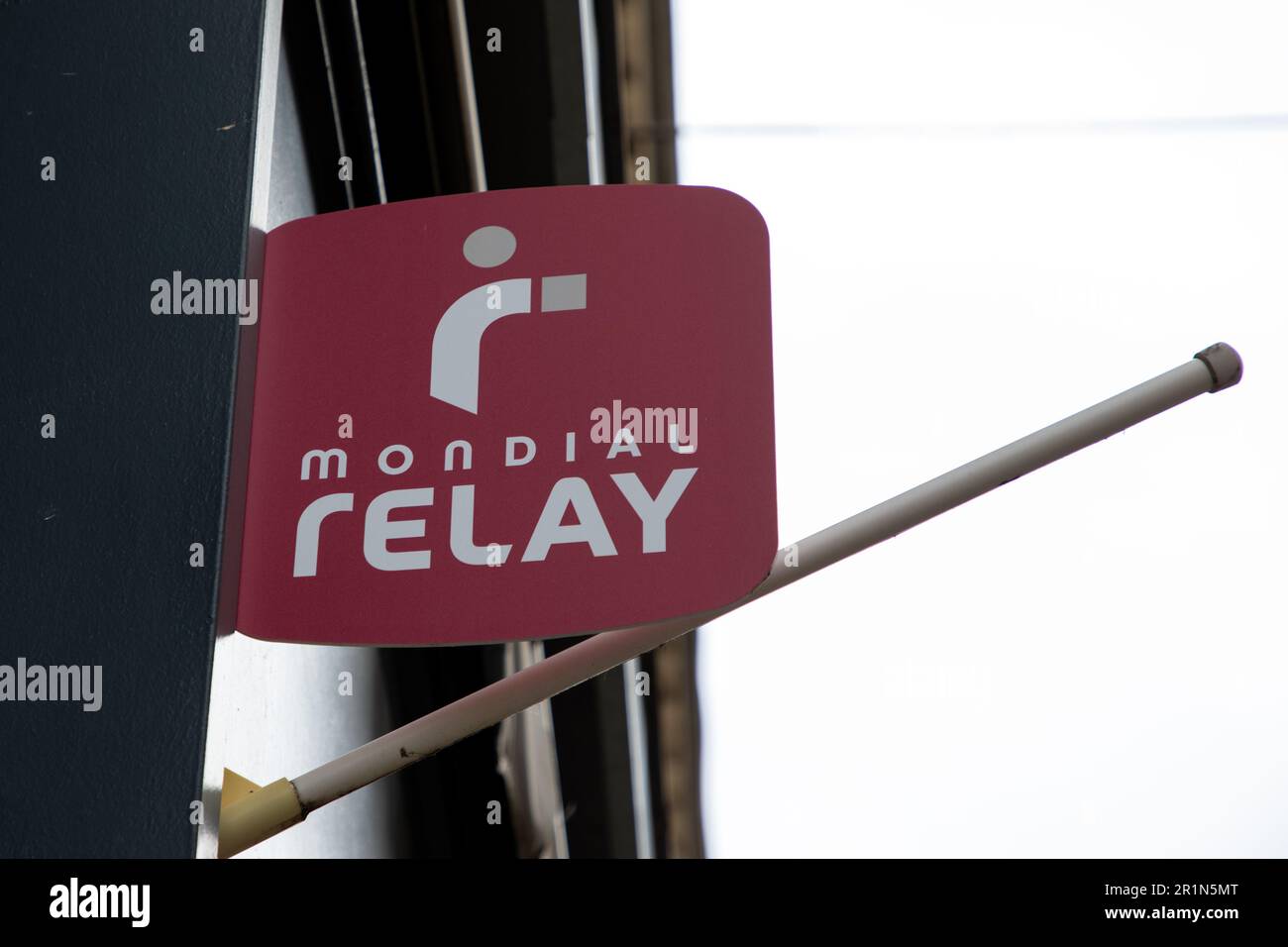 Text relay service hi-res stock photography and images - Alamy