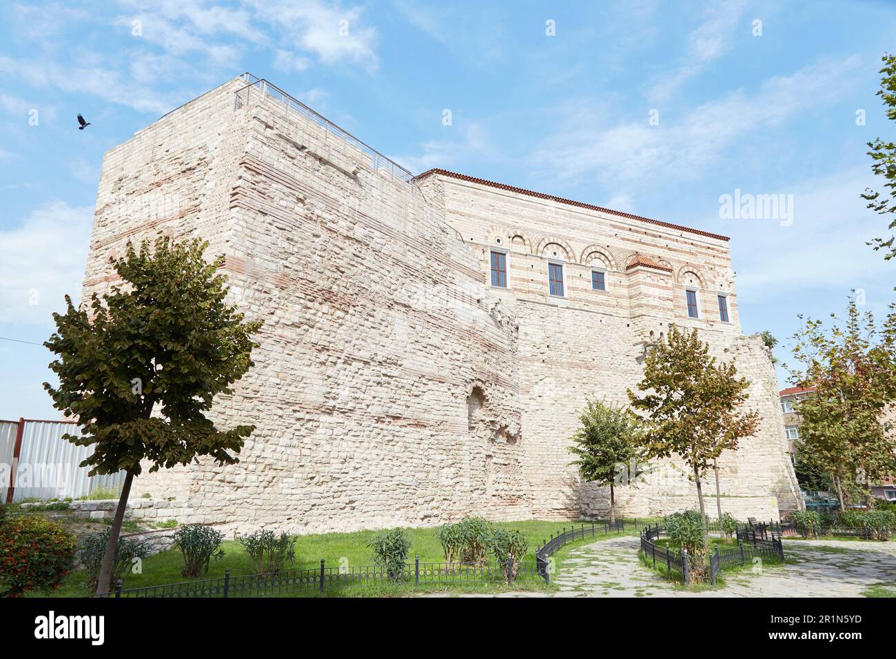 Byzantine Empire Constantinople