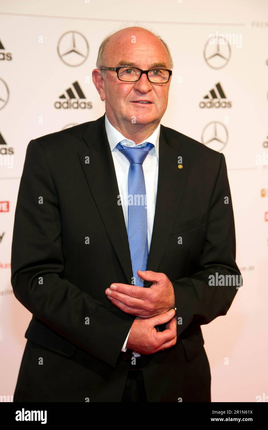 Horst koeppel hi-res stock photography and images - Alamy