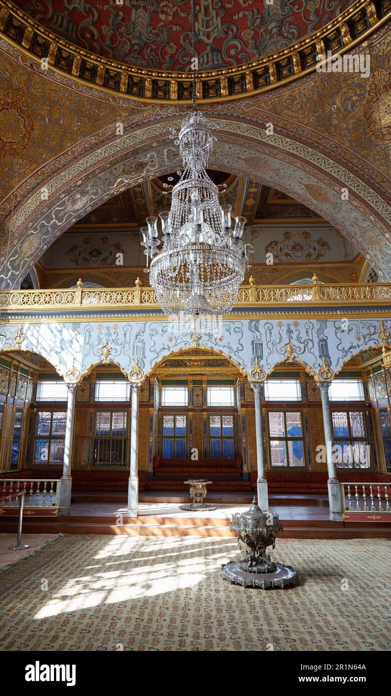 Harem Otomano Topkapi Recomendaciones Y Artículos Sobre Istanbul
