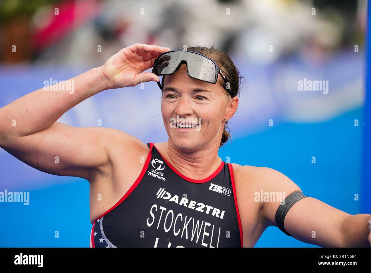 Melissa stockwell hi-res stock photography and images - Alamy