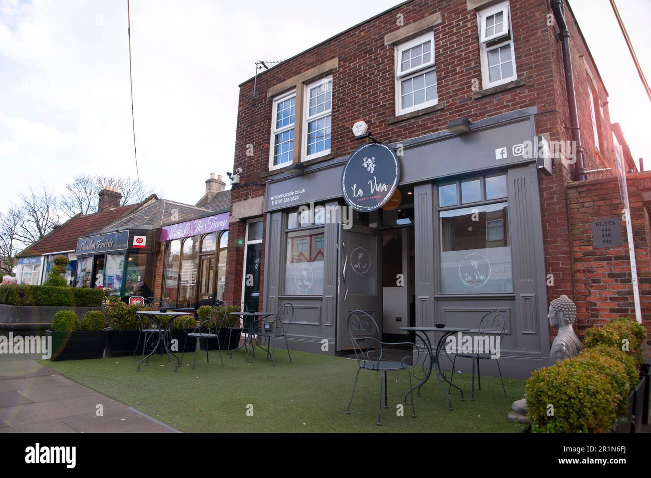 Boldon lane hi-res stock photography and images - Alamy