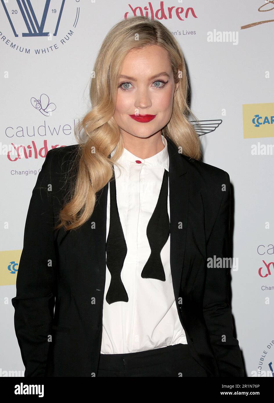 May 11, 2023 - London, England, UK - Laura Whitmore attending Caudwell ...