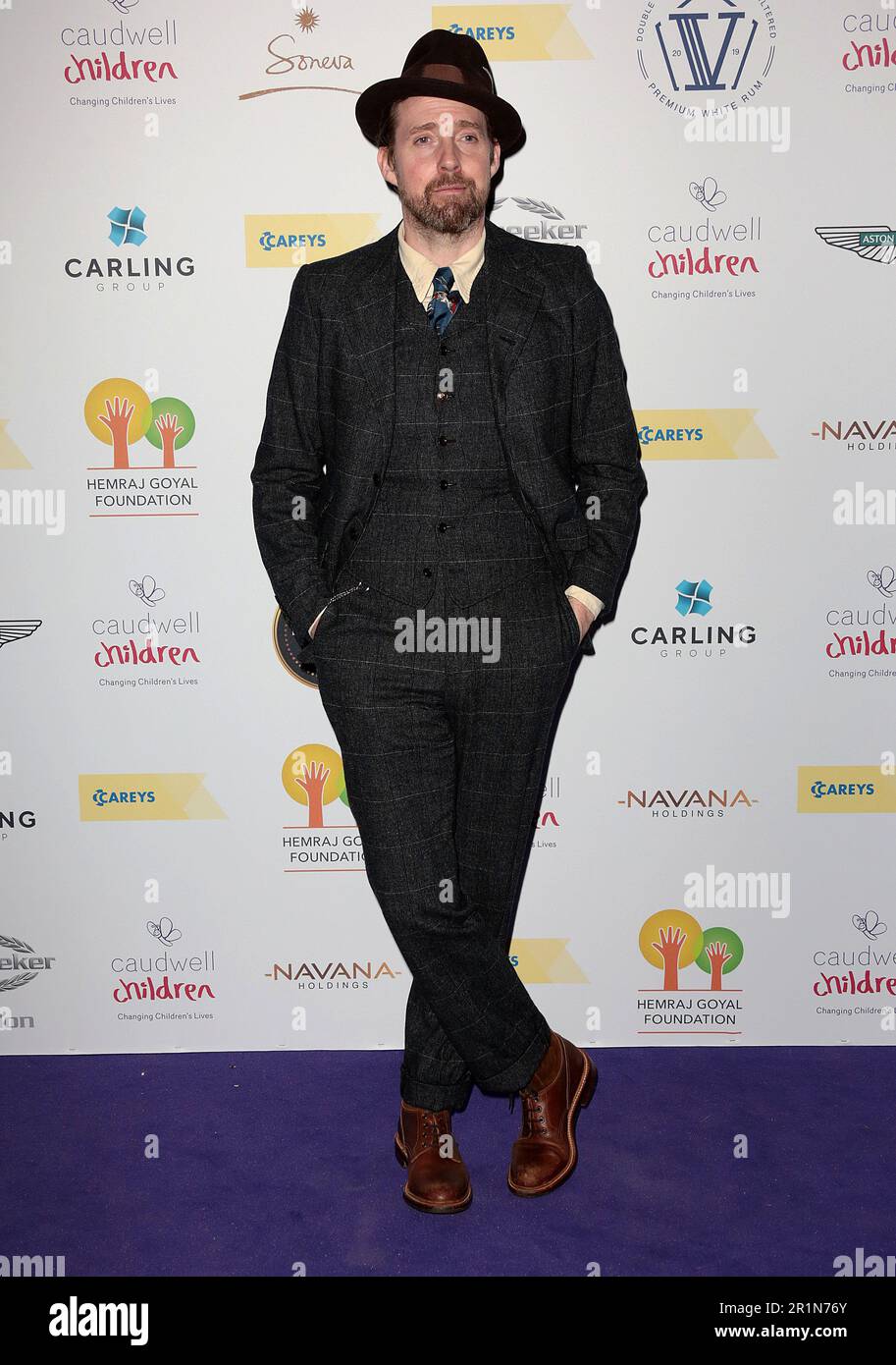 Ricky ball hi-res stock photography and images - Alamy