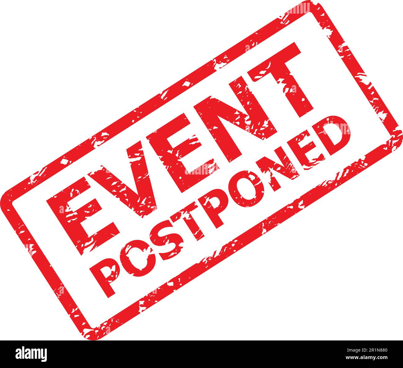 Sorry for delay Stock Vector Images - Alamy