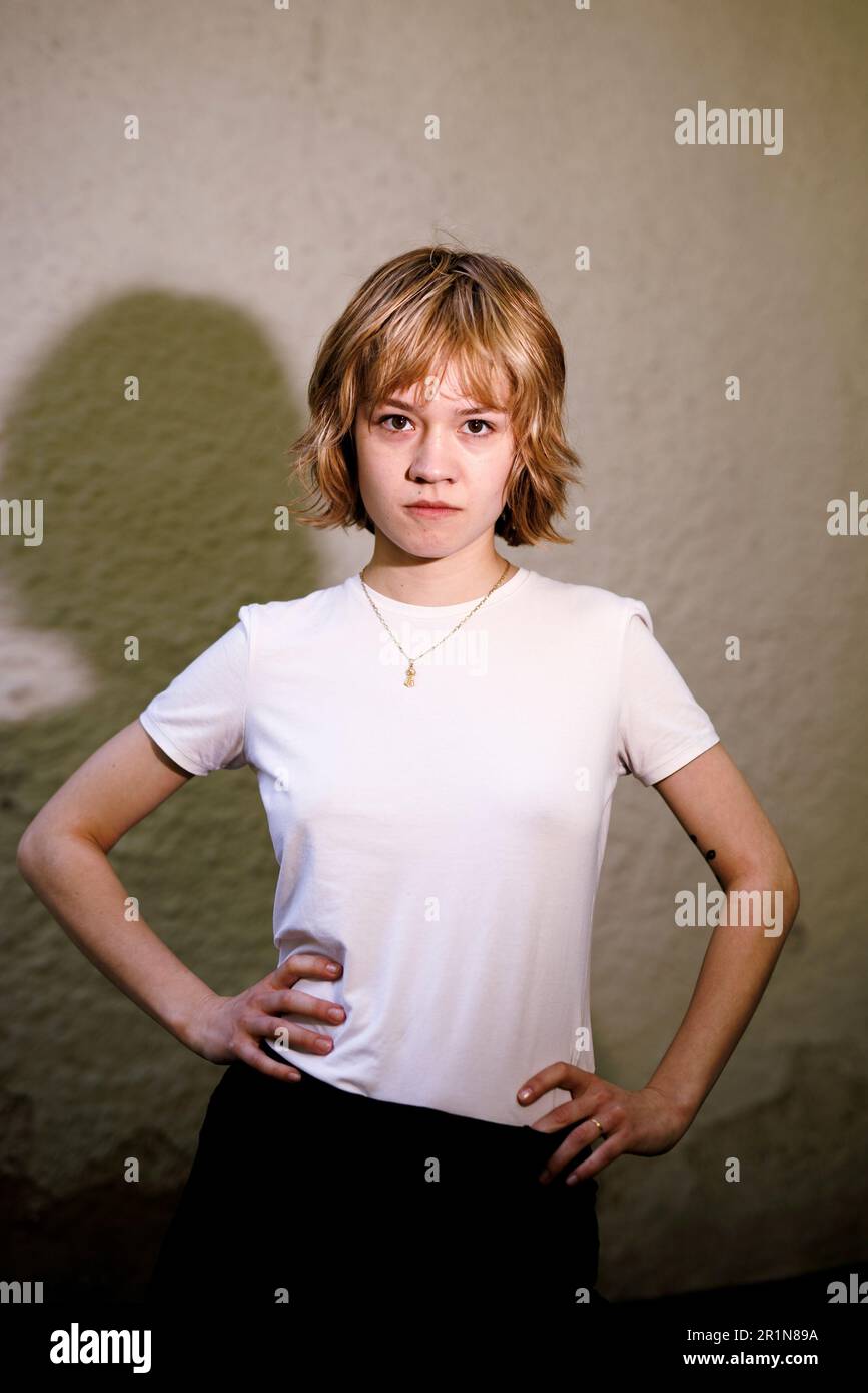Lea drinda hi-res stock photography and images - Alamy