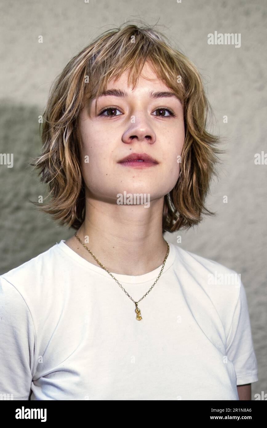 Lea drinda hi-res stock photography and images - Alamy