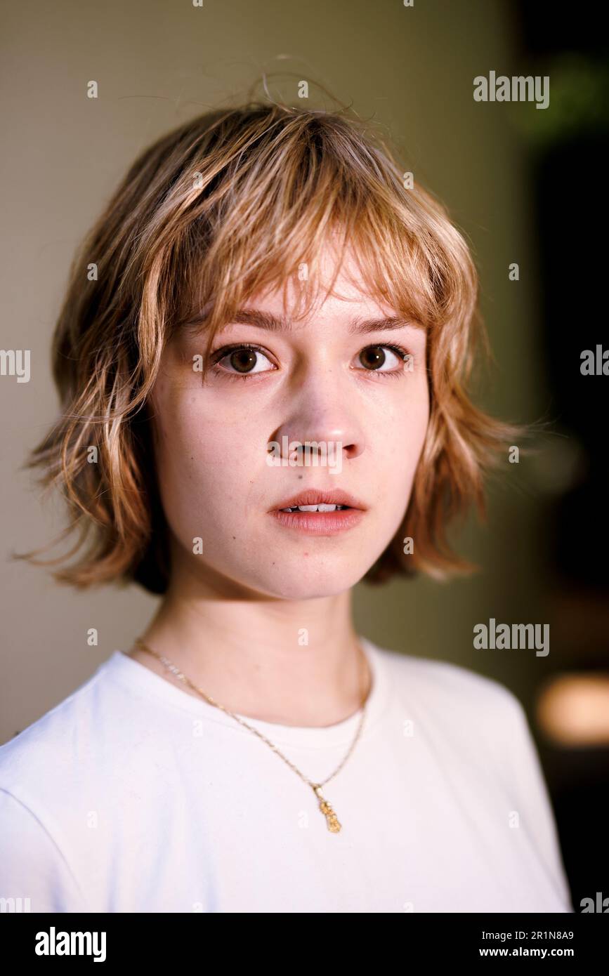 Lea drinda hi-res stock photography and images - Alamy
