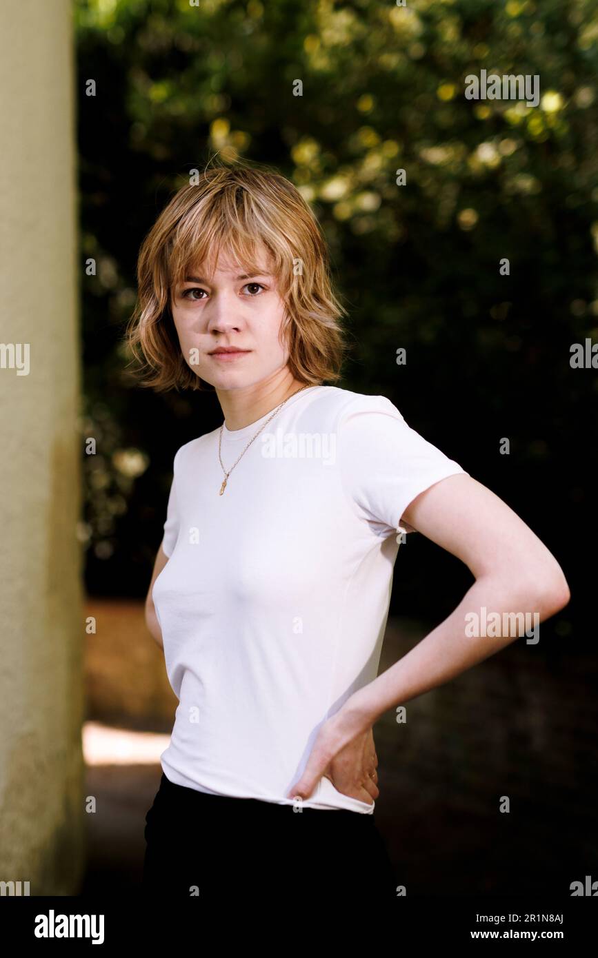 Lea drinda hi-res stock photography and images - Alamy