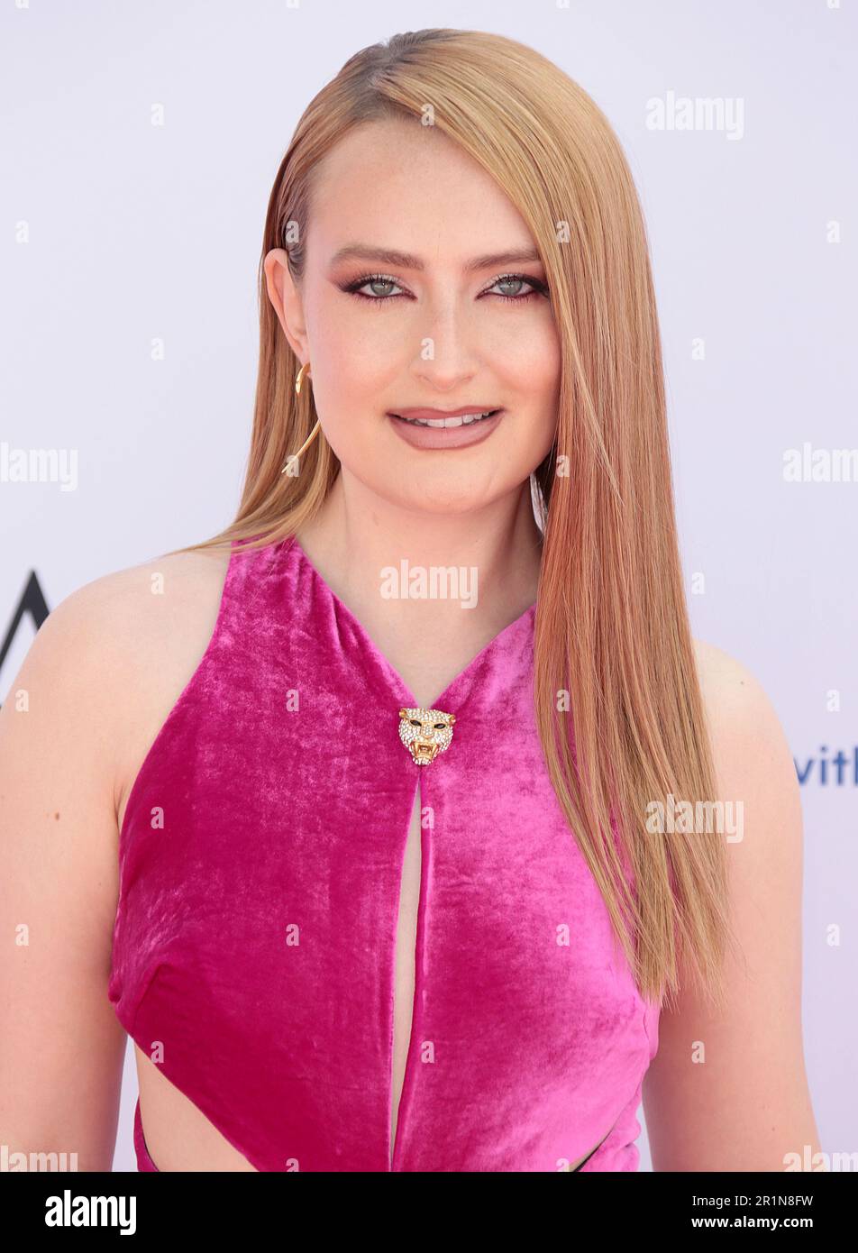 May 14, 2023 - London, England, UK - Amelia Dimoldenberg attending ...