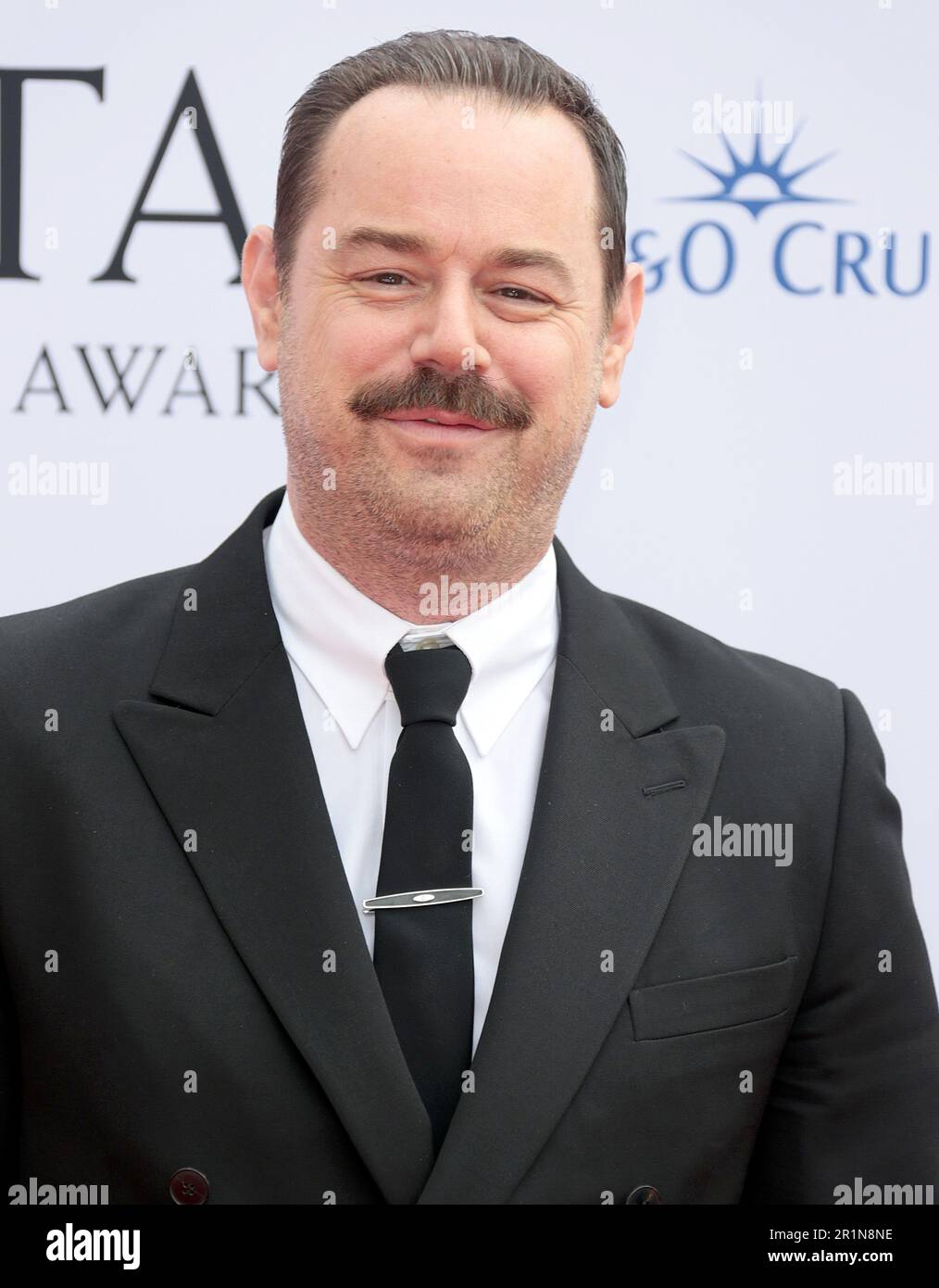May 14, 2023 - London, England, UK - Danny Dyer attending BAFTA ...