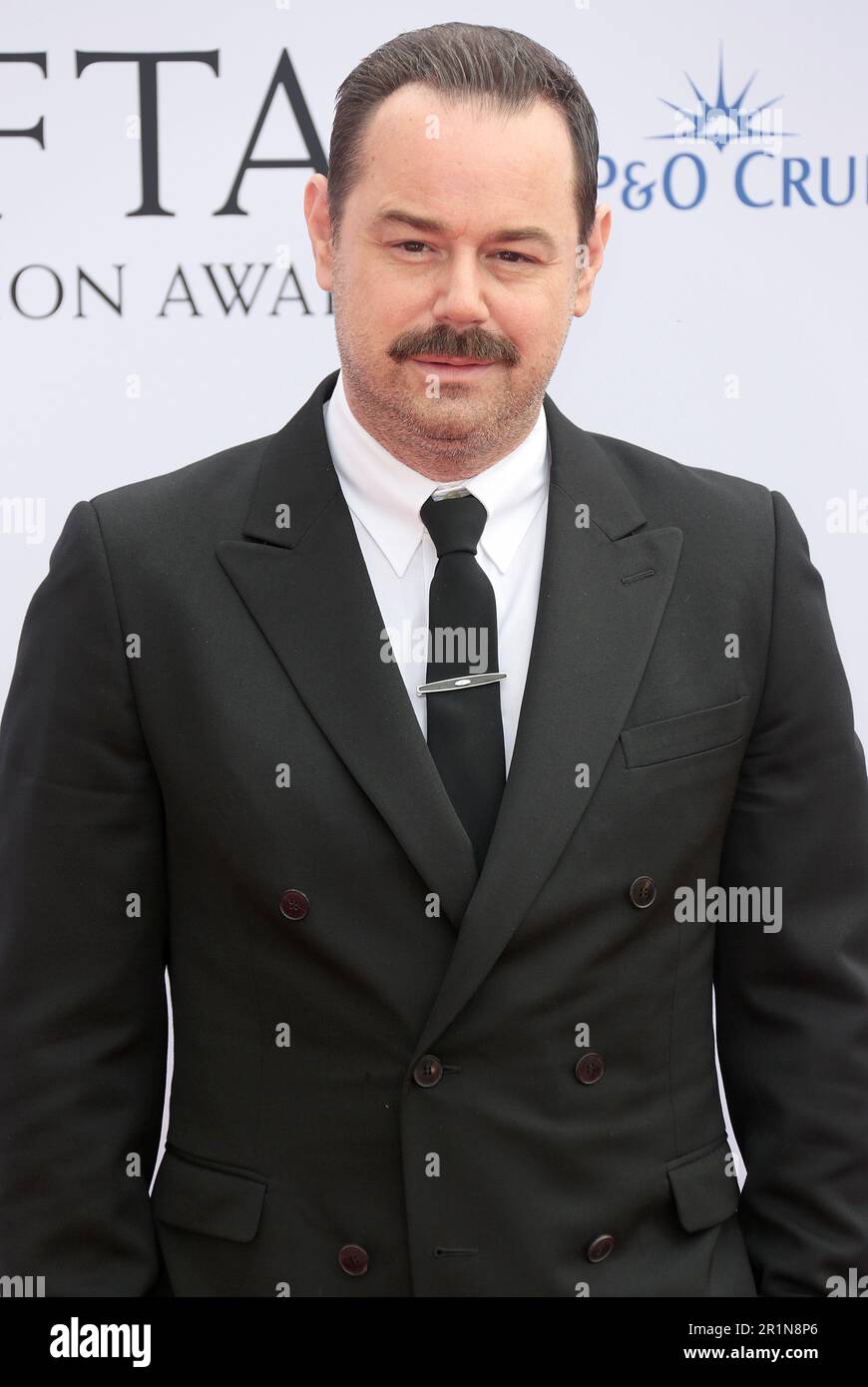 May 14, 2023 - London, England, UK - Danny Dyer attending BAFTA ...
