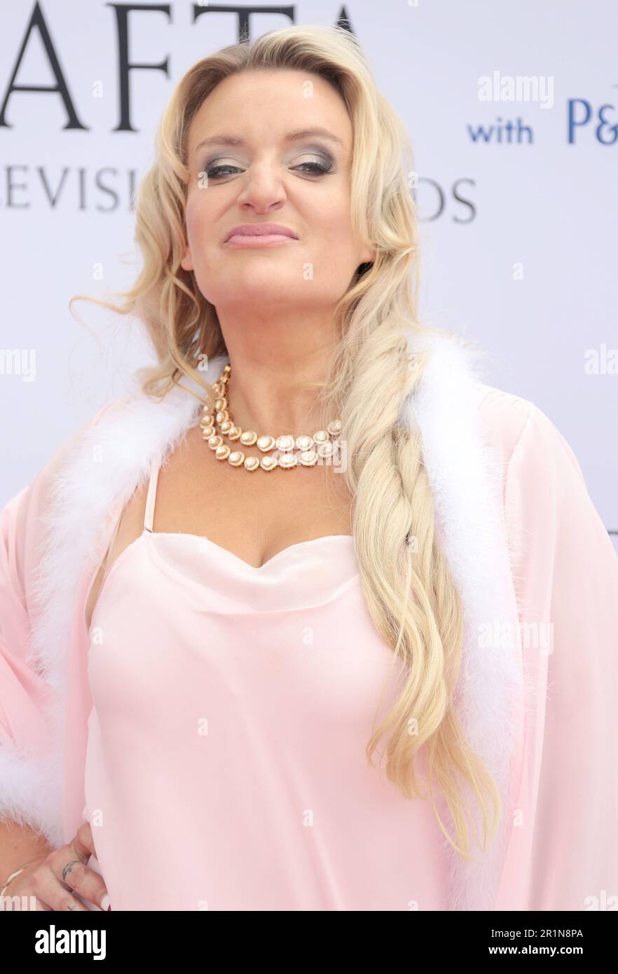 May 14, 2023 - London, England, UK - Daisy May Cooper attending BAFTA ...