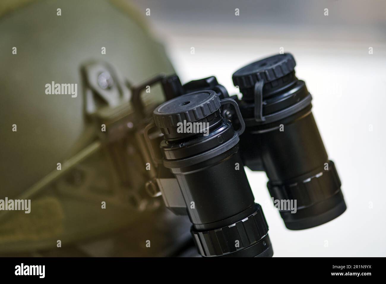 Kevlar helm hi-res stock photography and images - Alamy