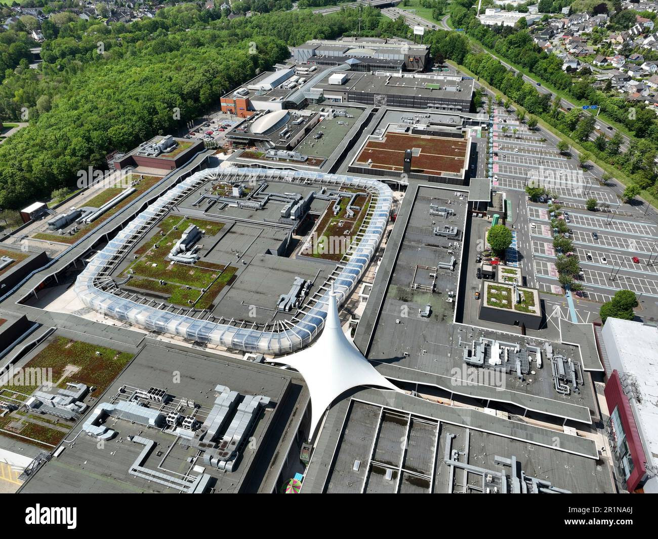 Bochum, Deutschland. 14th May, 2023. firo : May 14, 2023, Germany, NRW ...