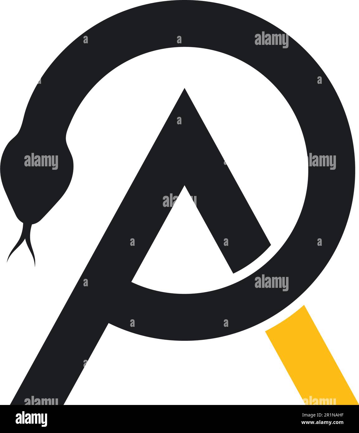 Alfabet illustration hi-res stock photography and images - Alamy