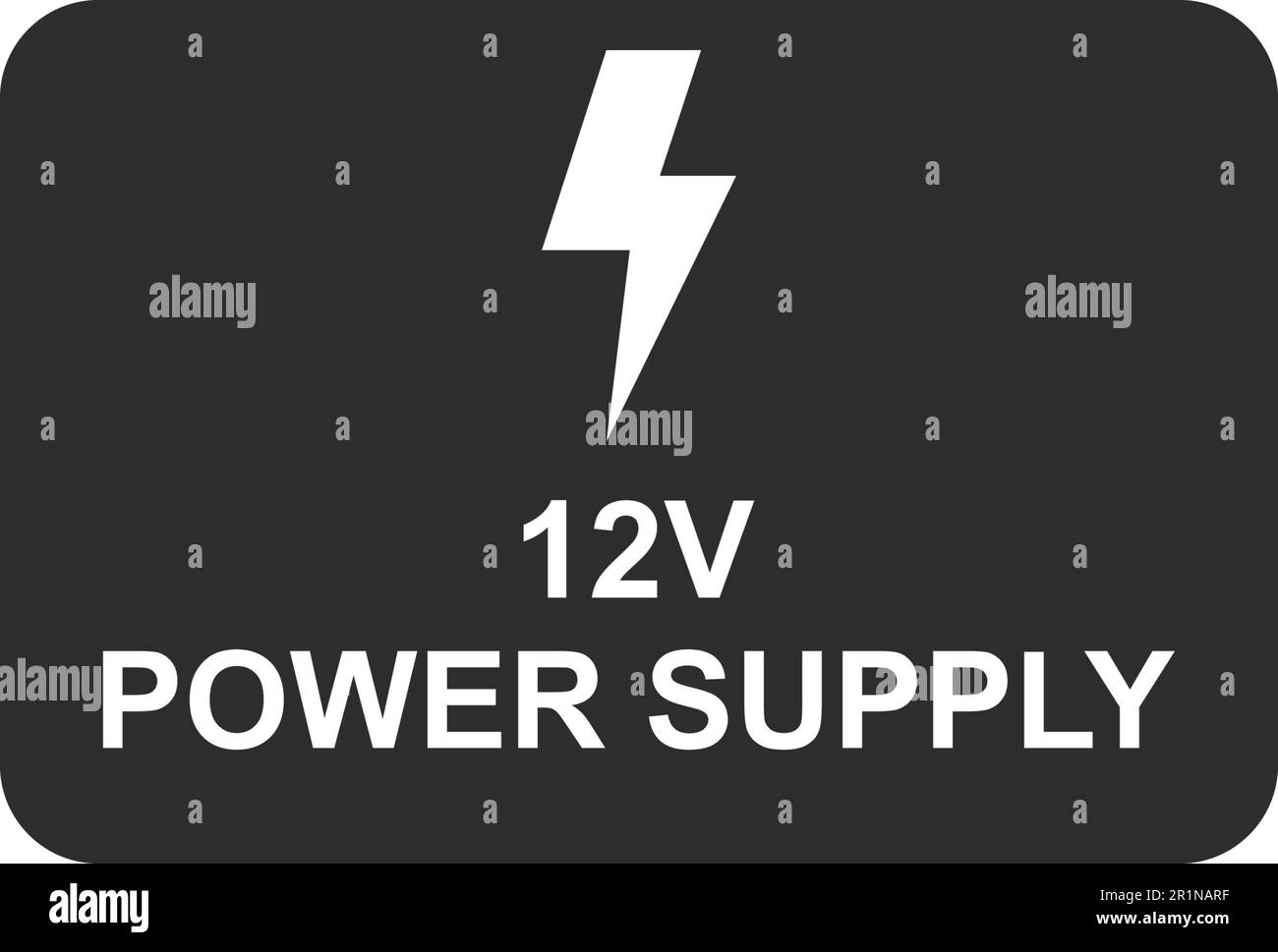 12 volt electric battery hi-res stock photography and images - Alamy