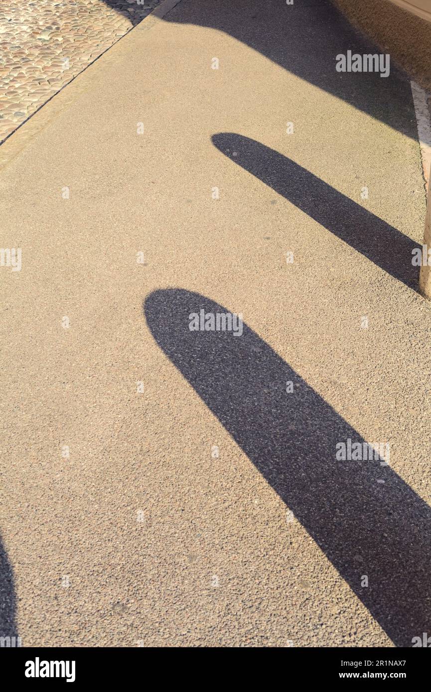 Pavement urban us hi-res stock photography and images - Alamy