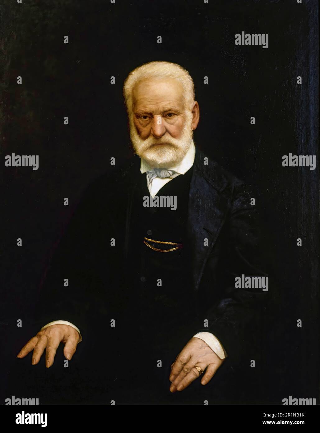 French academic painting hi-res stock photography and images - Alamy