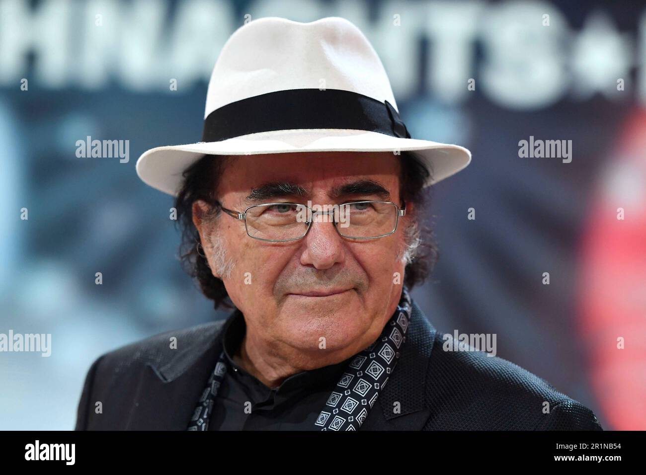 ARCHIVE PHOTO: AL BANO CARRISI turns 80 on May 20, 2023, Albano Carrisi ...