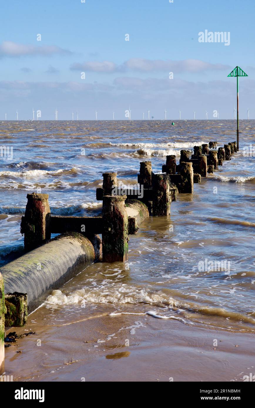 Sewage outflow hi-res stock photography and images - Alamy