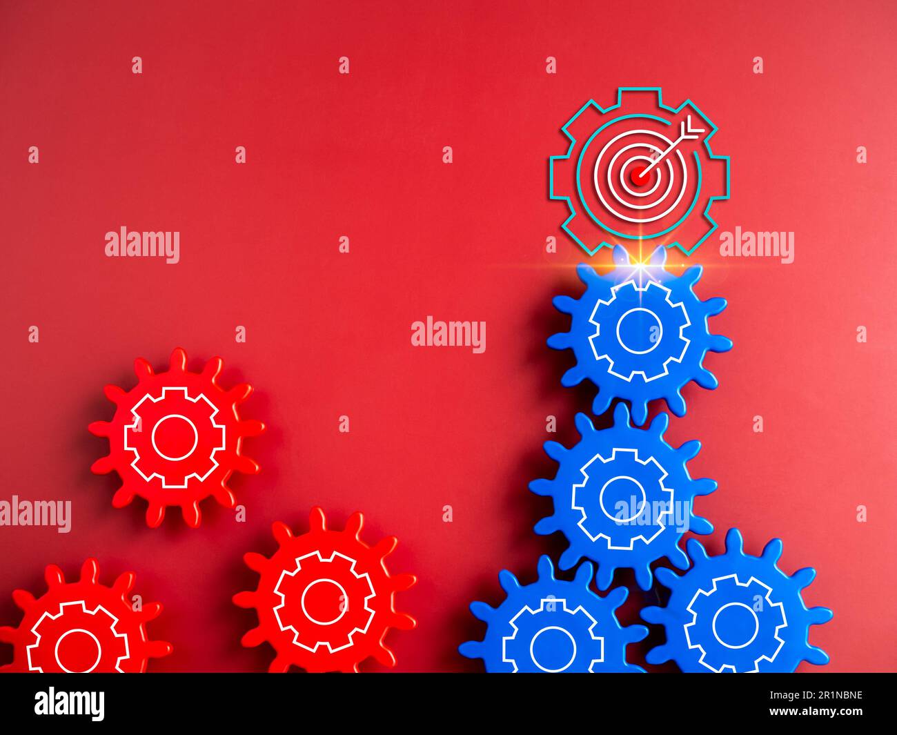 Disrupted growth hi-res stock photography and images - Alamy