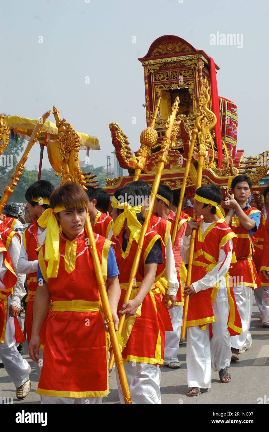 Lim Festival on Tet Holiday. Bac Ninh, Vietnam. 越南旅游, Turismo Vietnamita, वियतनाम पर्यटन ...