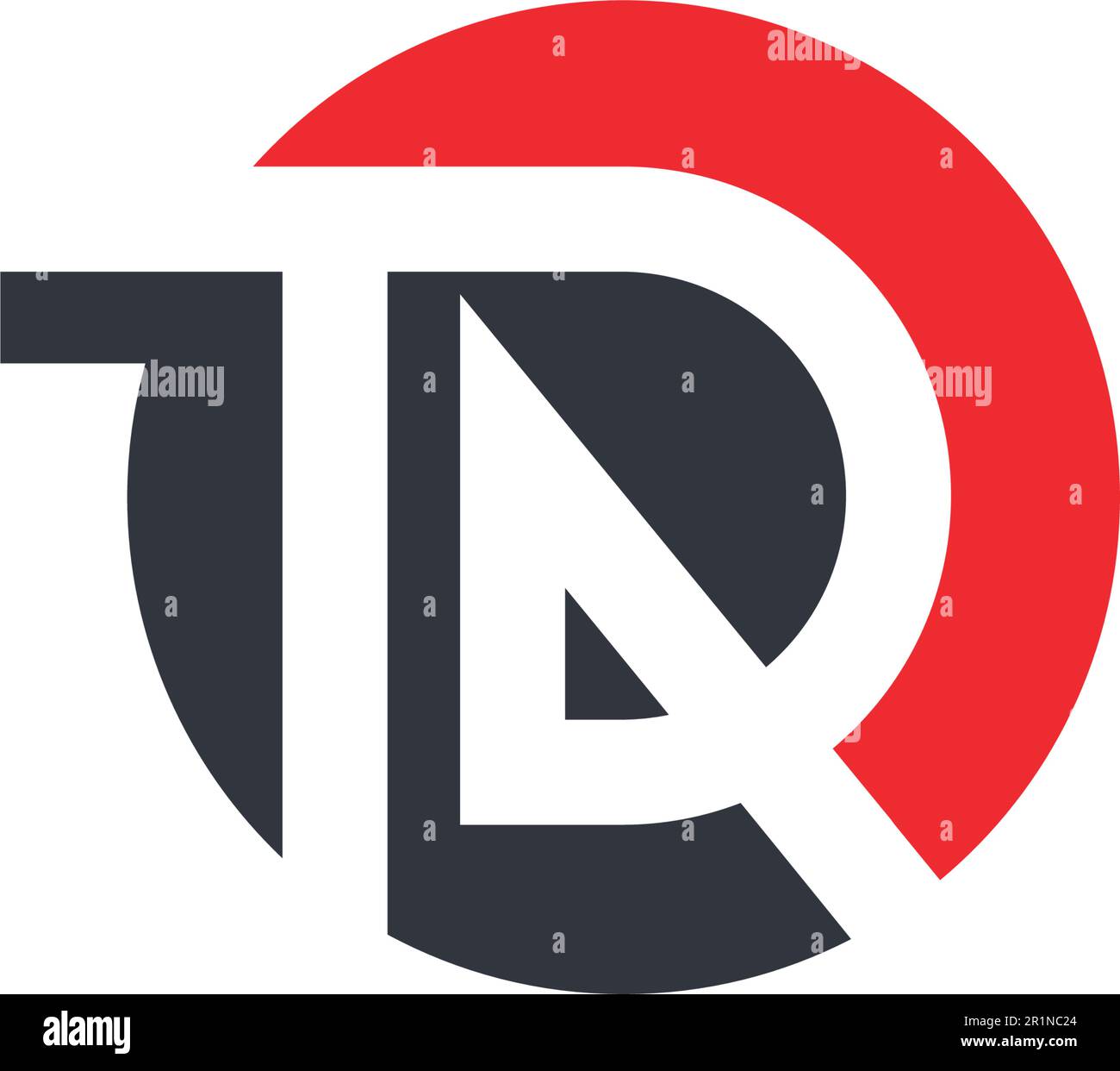 Trd circle hi-res stock photography and images - Alamy
