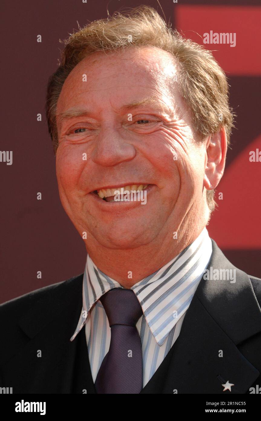 ARCHIVE PHOTO: Gerd RUBENBAUER turns 75 on May 20, 2023, Gerd ...