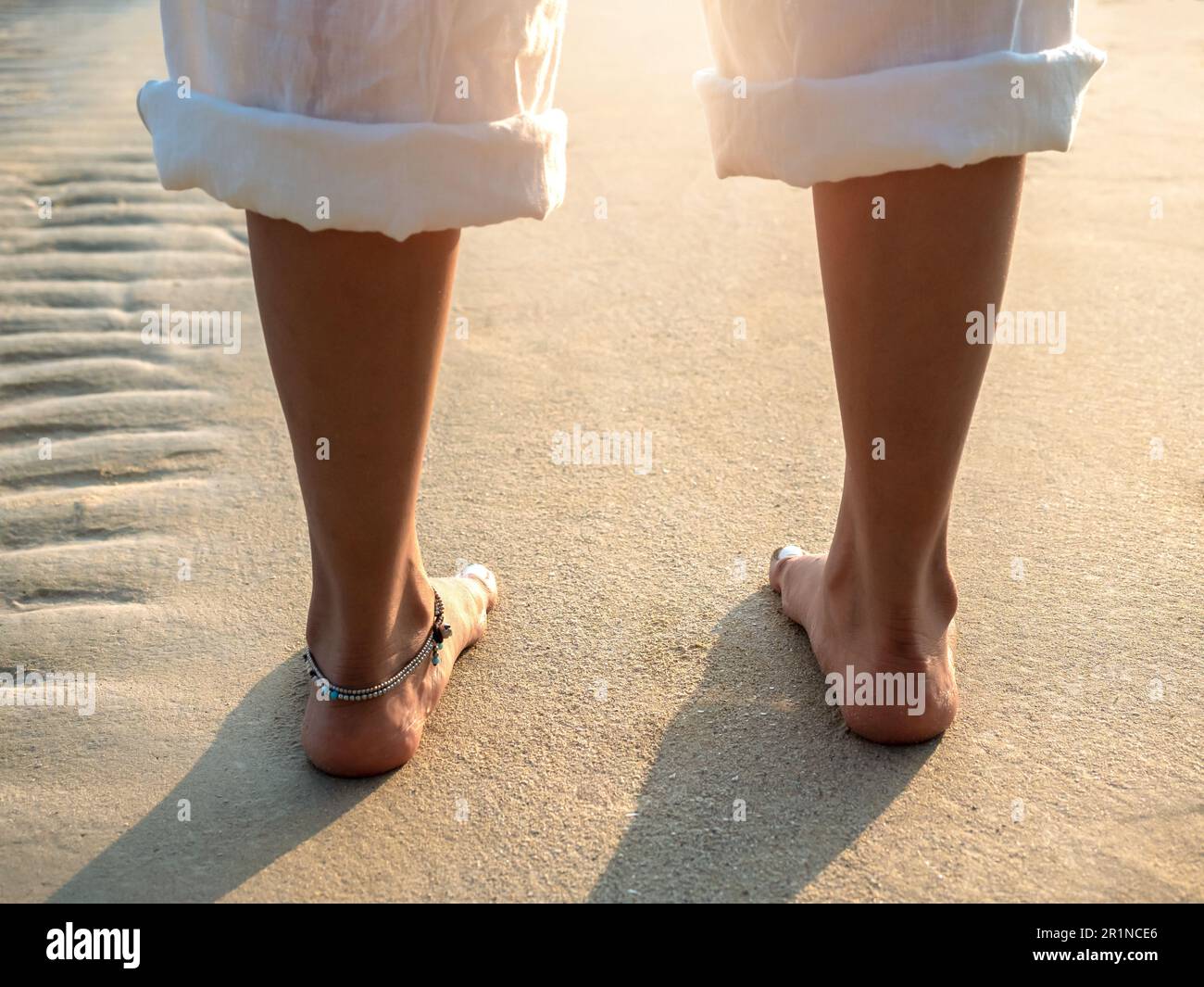 Back legs folded hi-res stock photography and images - Alamy