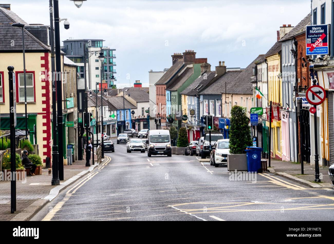 Arklow hi-res stock photography and images - Alamy