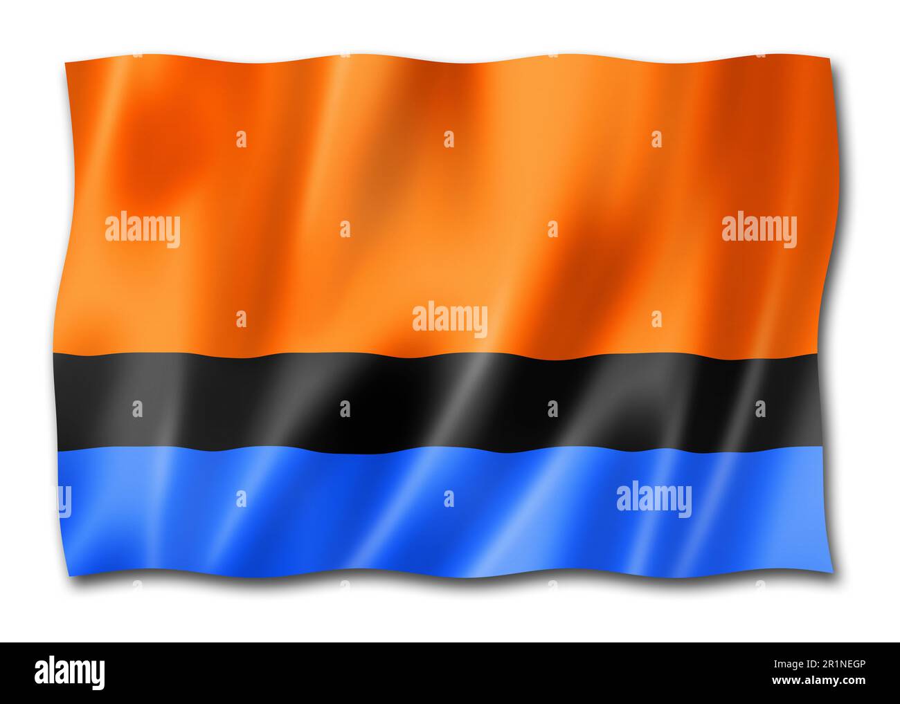 Chagossians flag hi-res stock photography and images - Alamy
