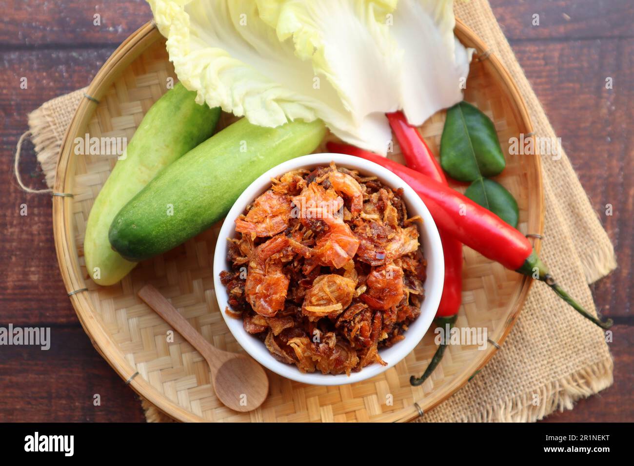 Siep koong hi-res stock photography and images - Alamy