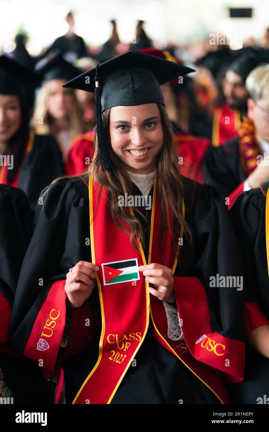 Princess Iman Bint Abdullah Graduation PHOTOS: Princess Salma Of