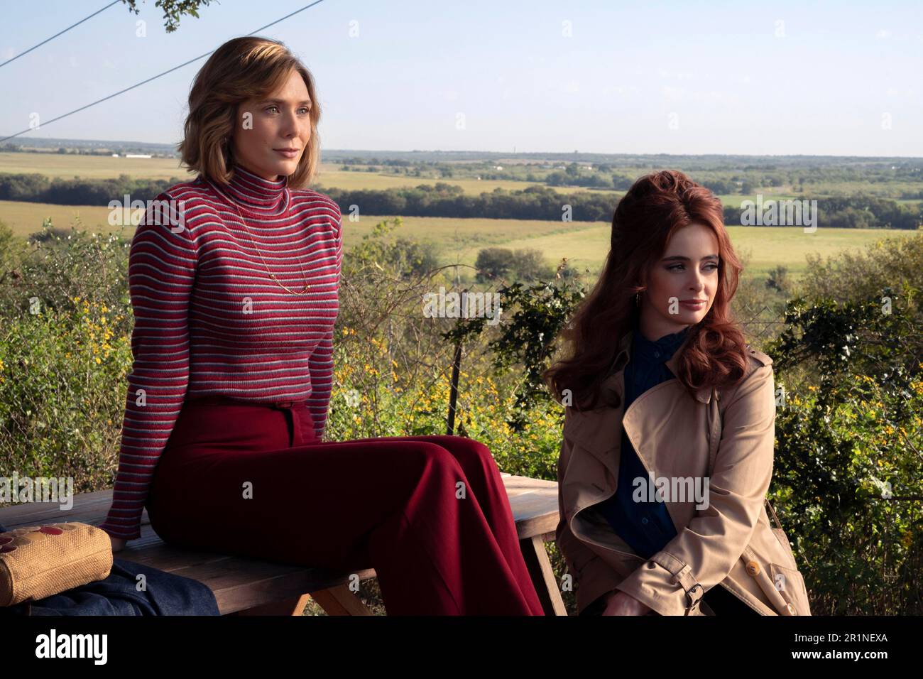 Krysten Ritter Father