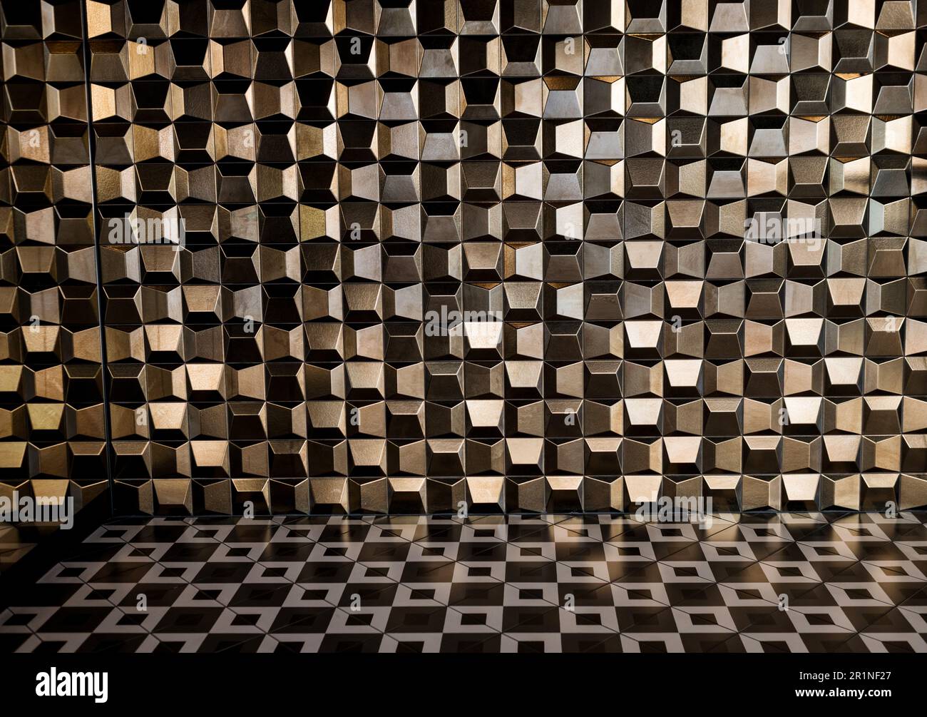 abstract texture wall. floor tile. modern luxury interior Stock Photo ...