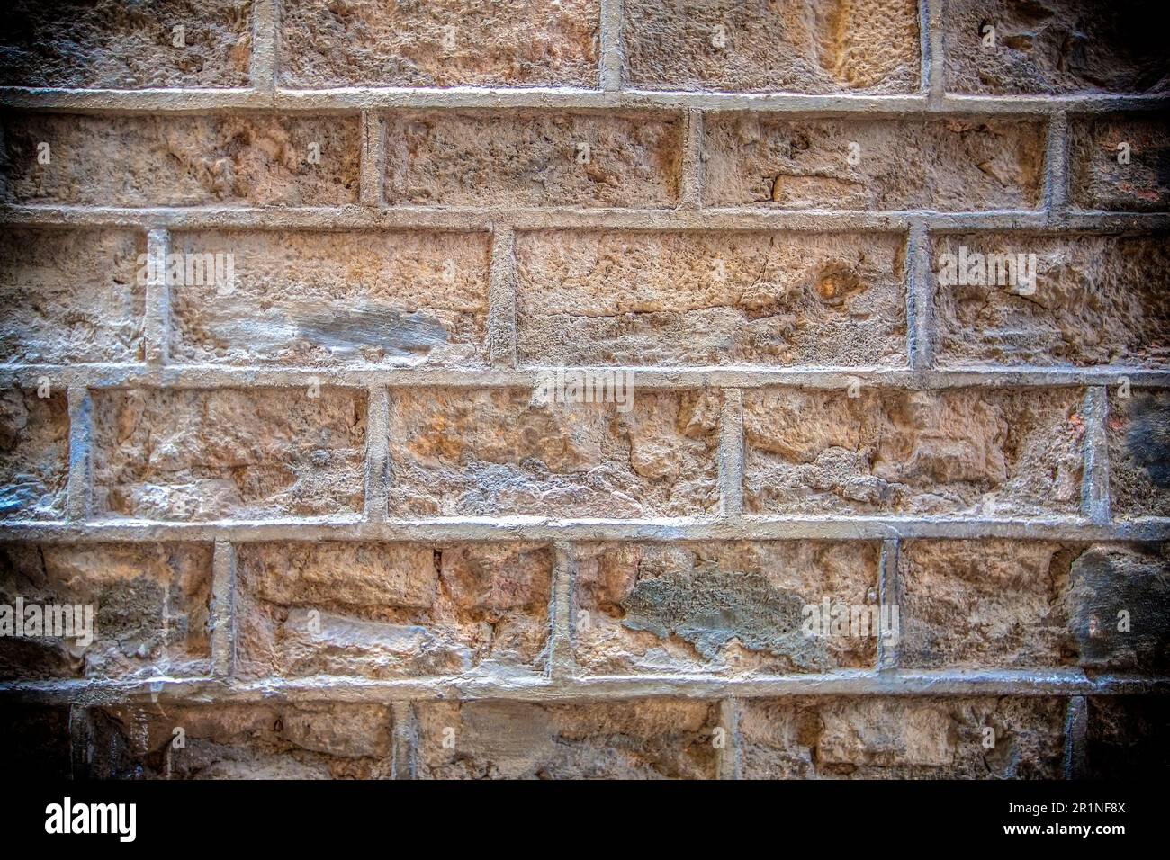 Original concrete wall. Cement surface Stock Photo - Alamy