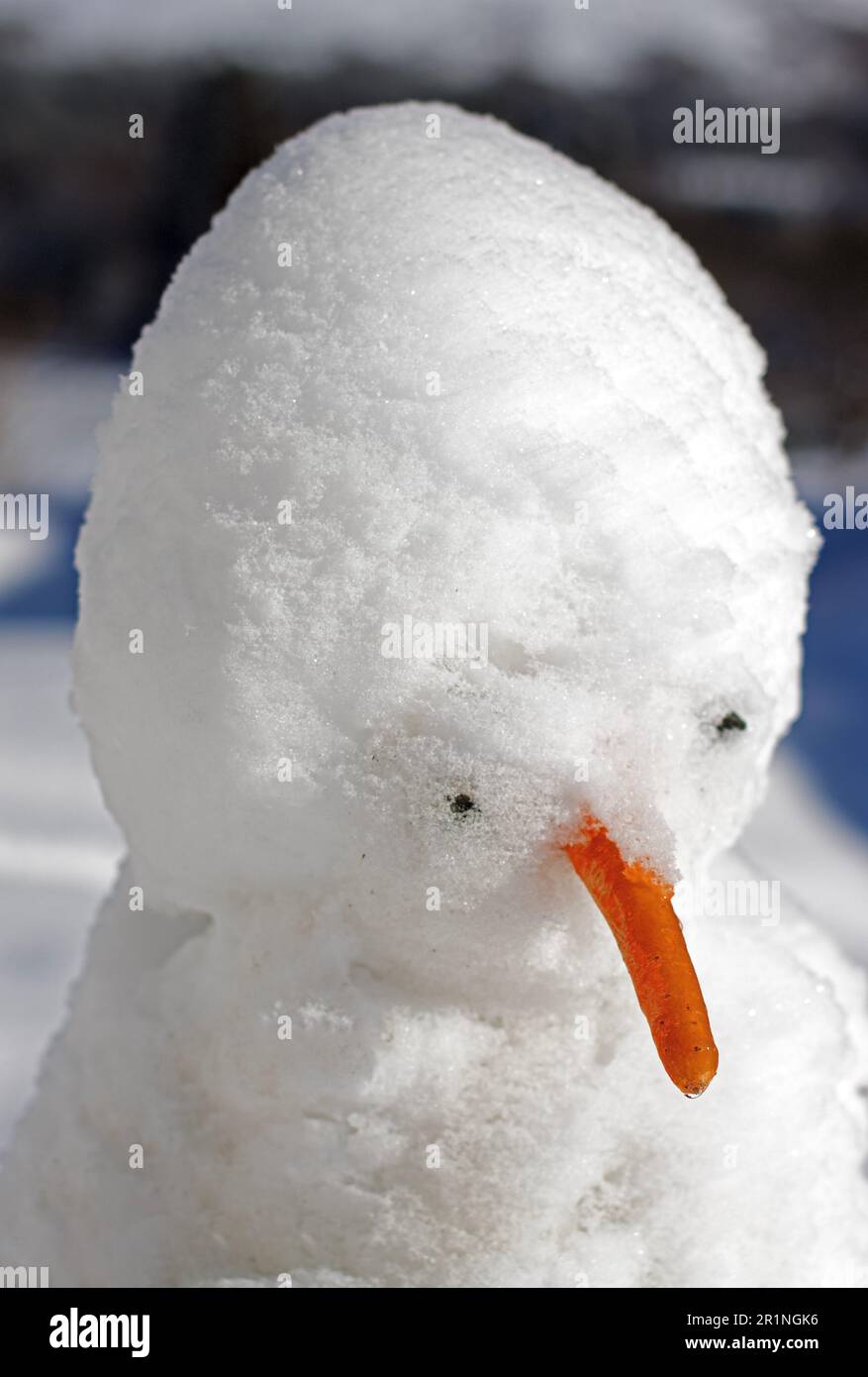 Melting brown eyes hi-res stock photography and images - Alamy