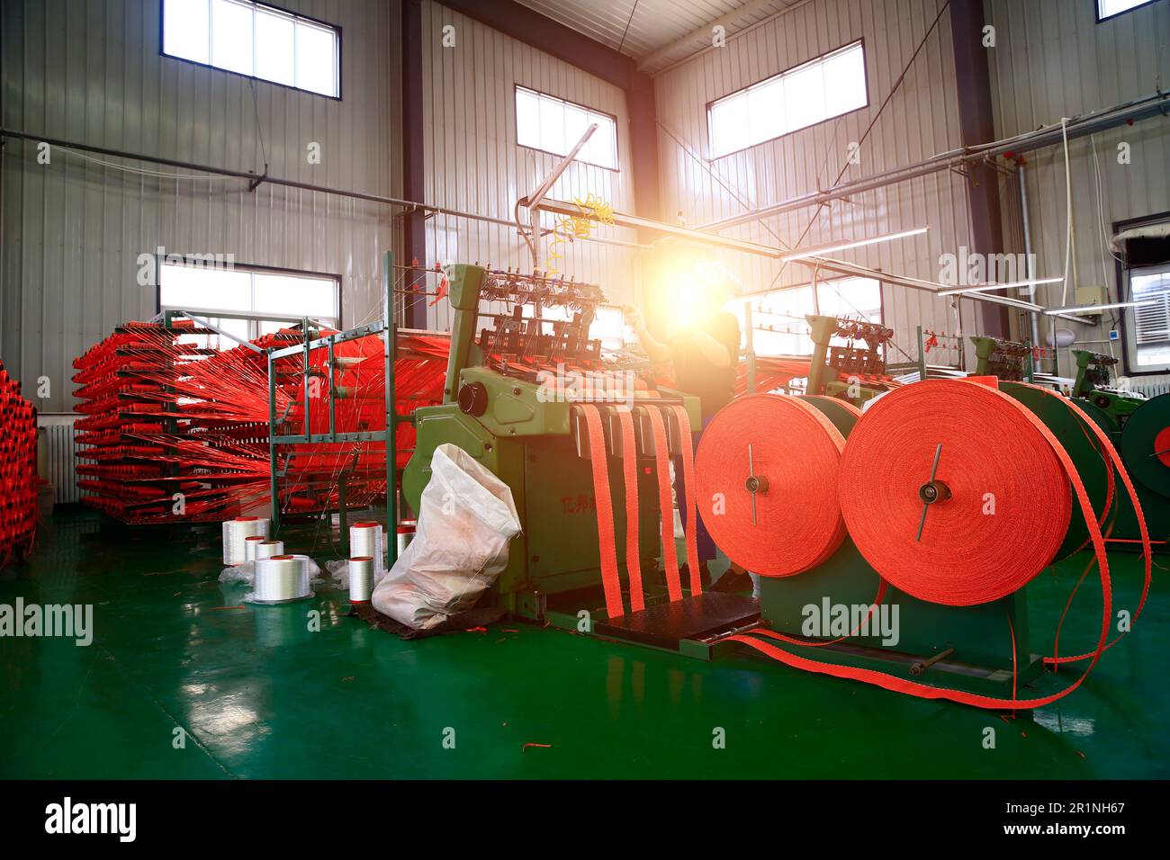 Packaging equipment, rotating machinery industrial factory automation ...